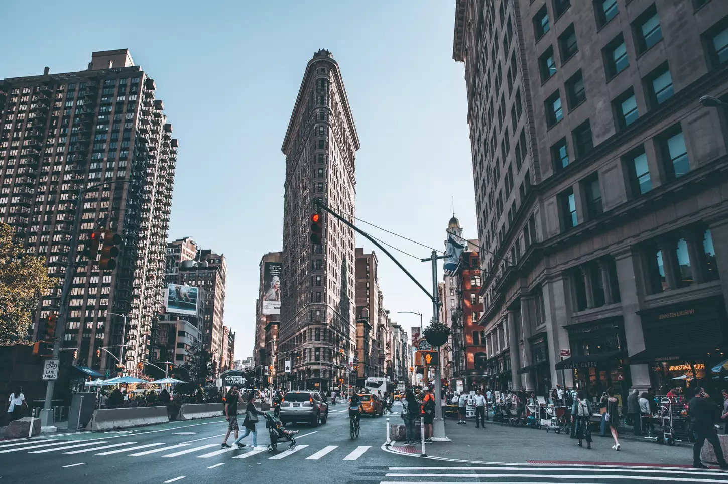 Fotógrafo documenta las calles y parques de Nueva York a lo largo de las estaciones 5896_6