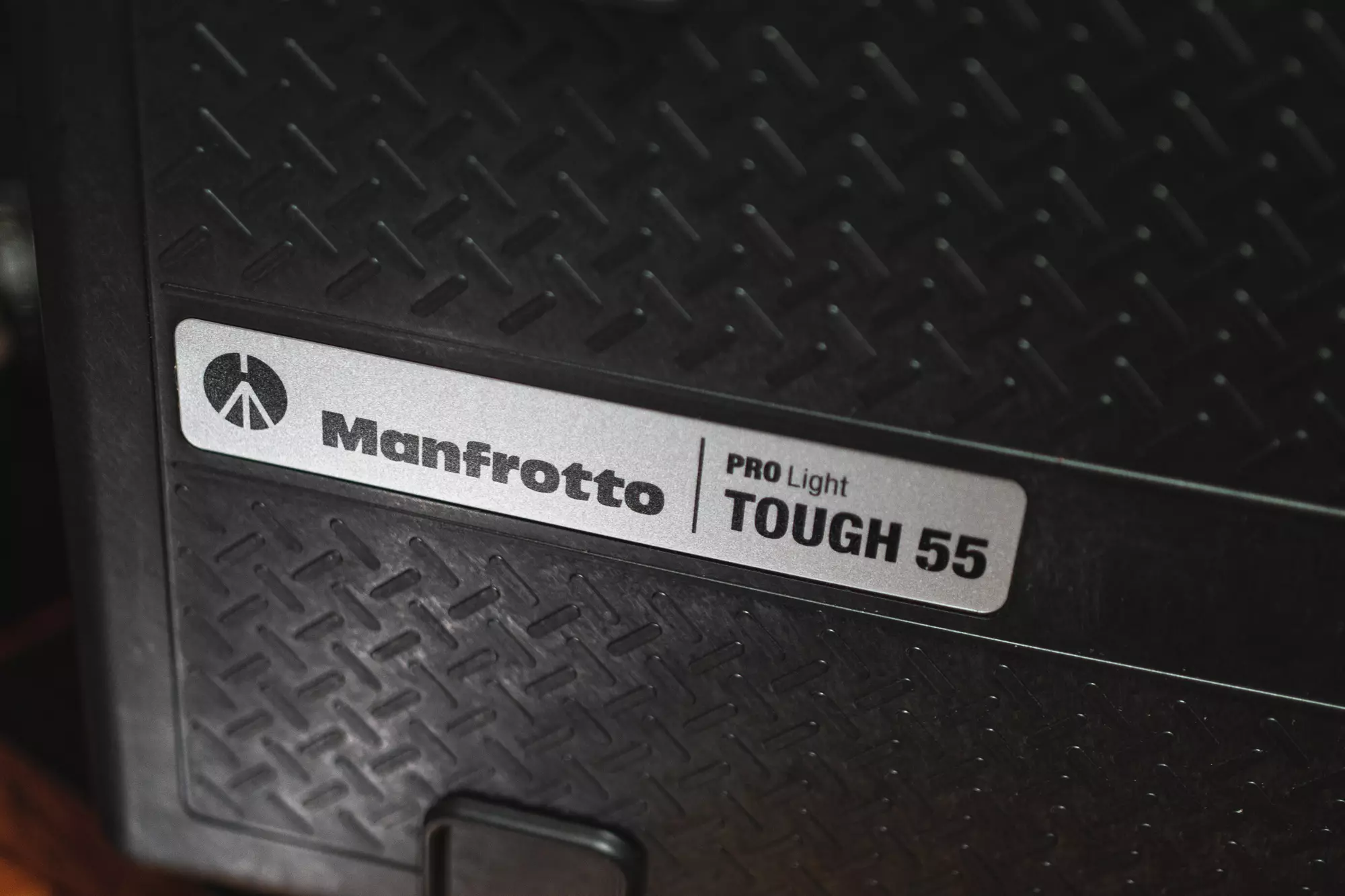 Manfrotto Pro Light Reloader Tough-55 카메라 하드 케이스를 검토합니다. 5962_3