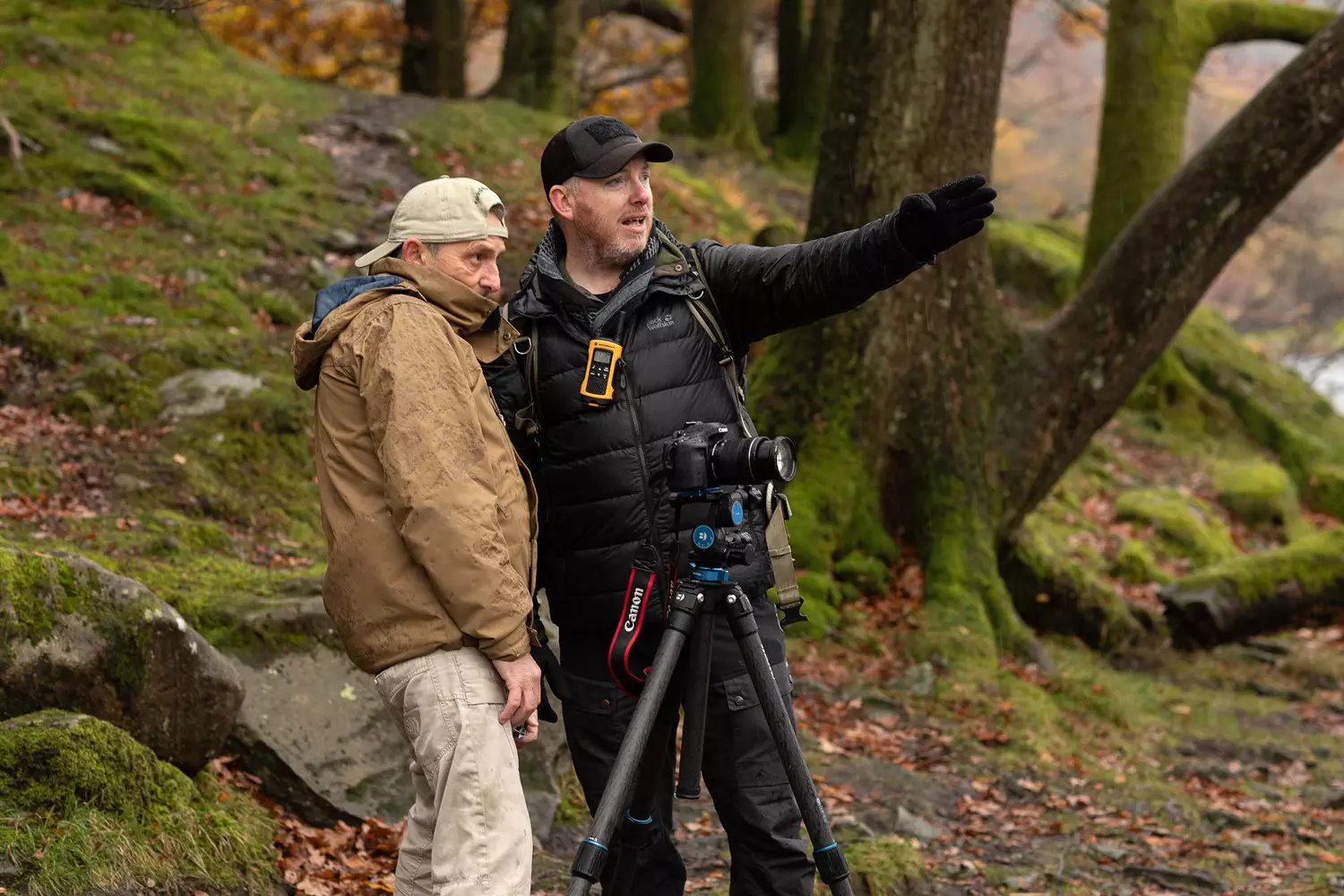 Kodėl vienas fotografas moko fotografuoti, kad pagerintų psichinę sveikatą 5977_6