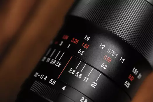 Fstoppers Laowa 100mm f / 2.8 2: 1 ଅଲ୍ଟ୍ରା ମାକ୍ରୋ ଲେନ୍ସ ସମୀକ୍ଷା କରେ | 6015_7