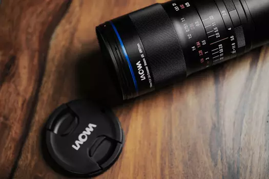 Fstoppers Laowa 100mm f/2.8 2:1 Ultra Макро линзасын карап чыгат 6015_8