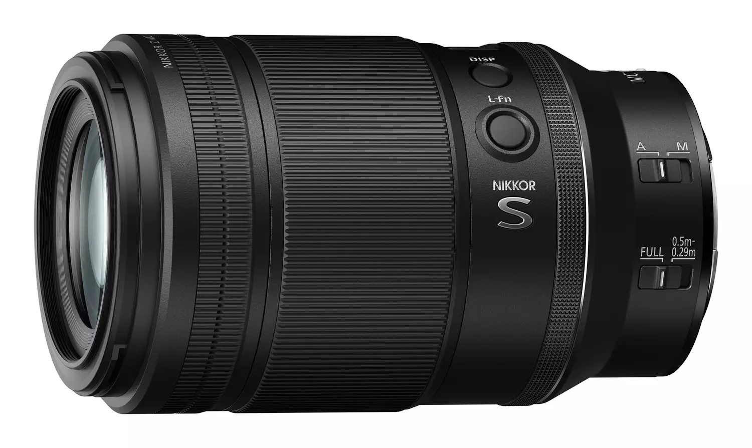 Nikonyň Z 105mm makrosyny gözden geçirýäris: Nikon ygtybarly saýladymy? 6021_4