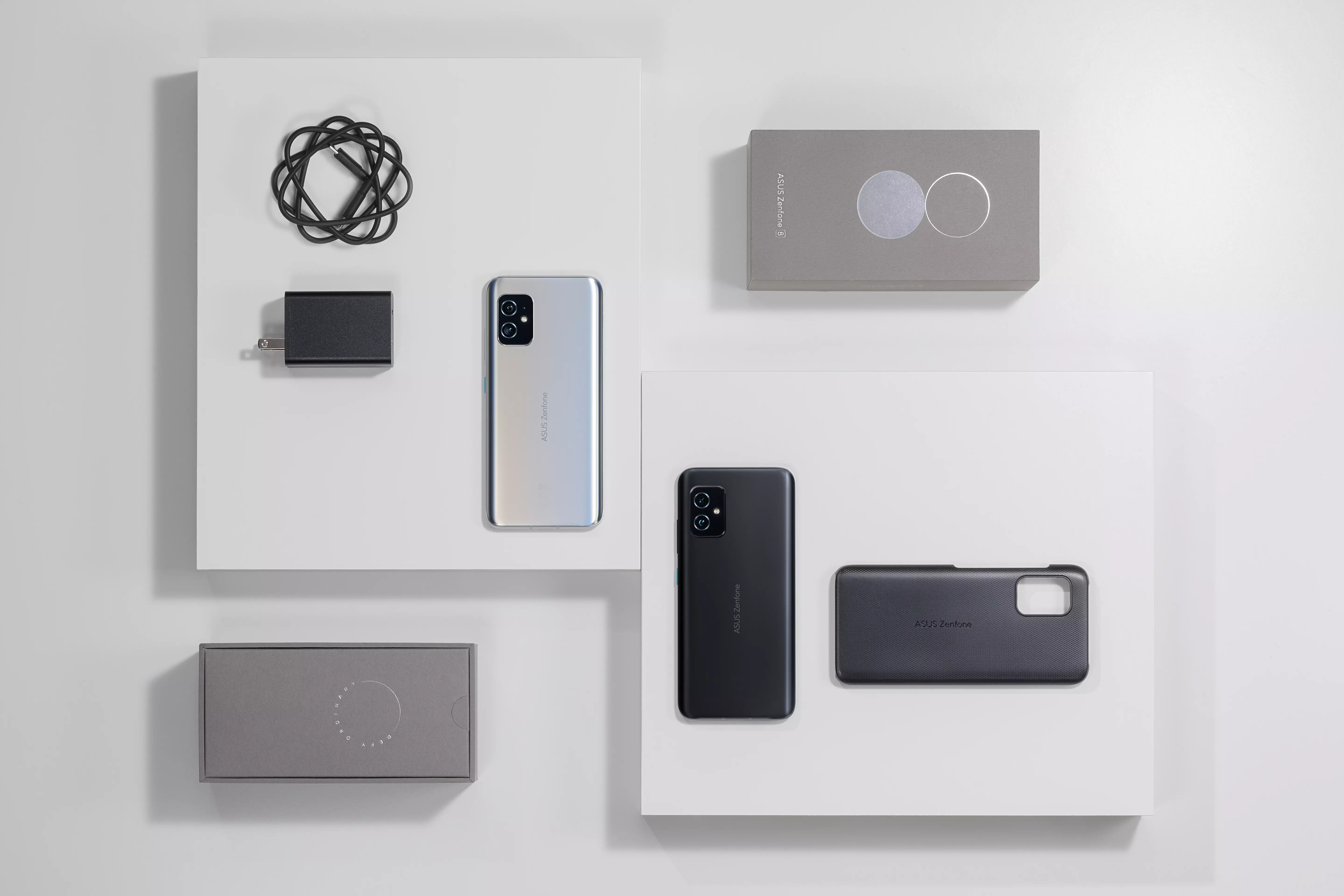 Asus が第 8 世代の写真中心のスマートフォンを発表: Zenfone 8 および Zenfone 8 Flip 6183_2