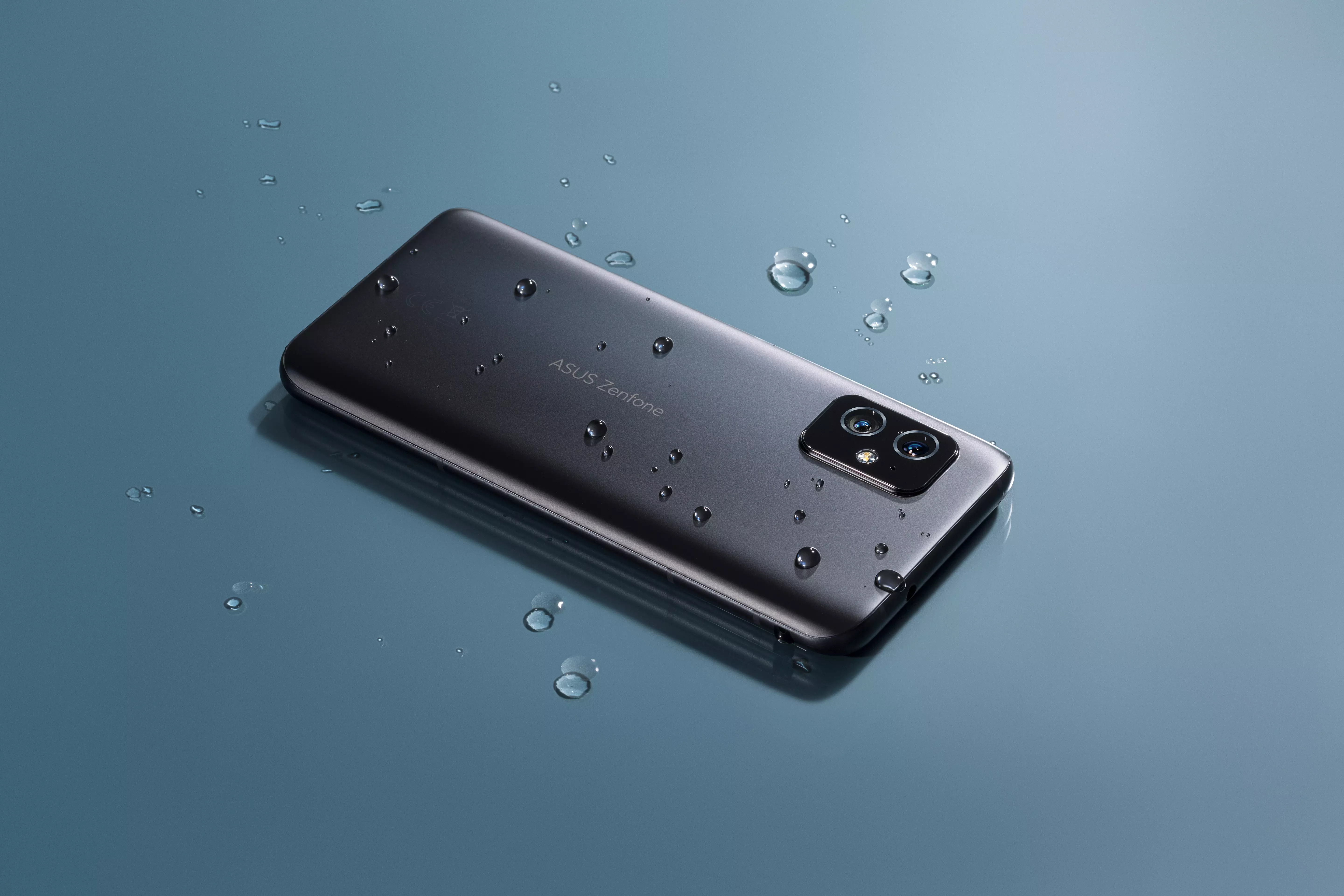 Asus anuncia els seus telèfons intel·ligents centrats en la fotografia de 8a generació: el Zenfone 8 i el Zenfone 8 Flip 6183_3