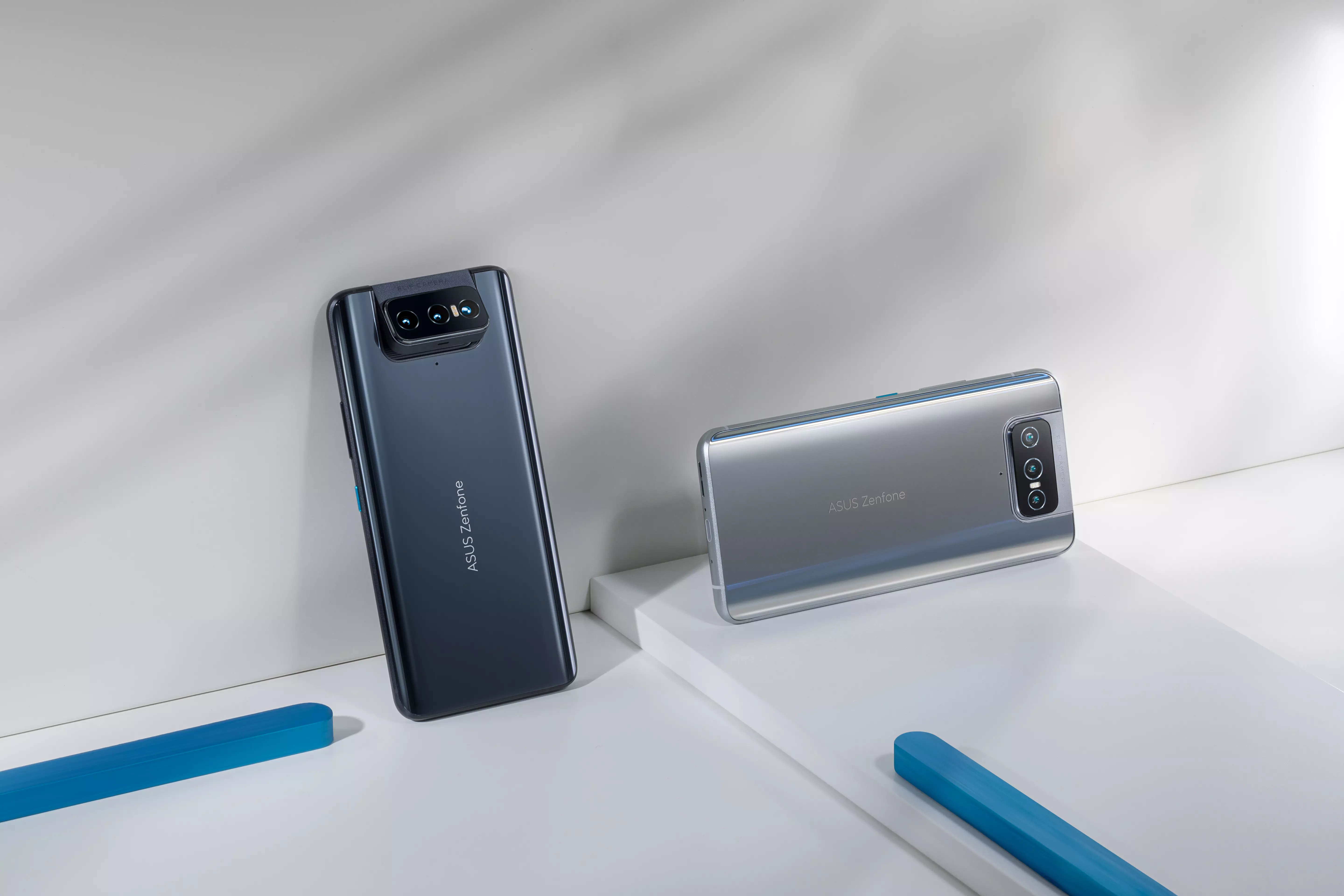 Asus анонсирует свои смартфоны 8-го поколения, ориентированные на фотографию: Zenfone 8 и Zenfone 8 Flip 6183_4