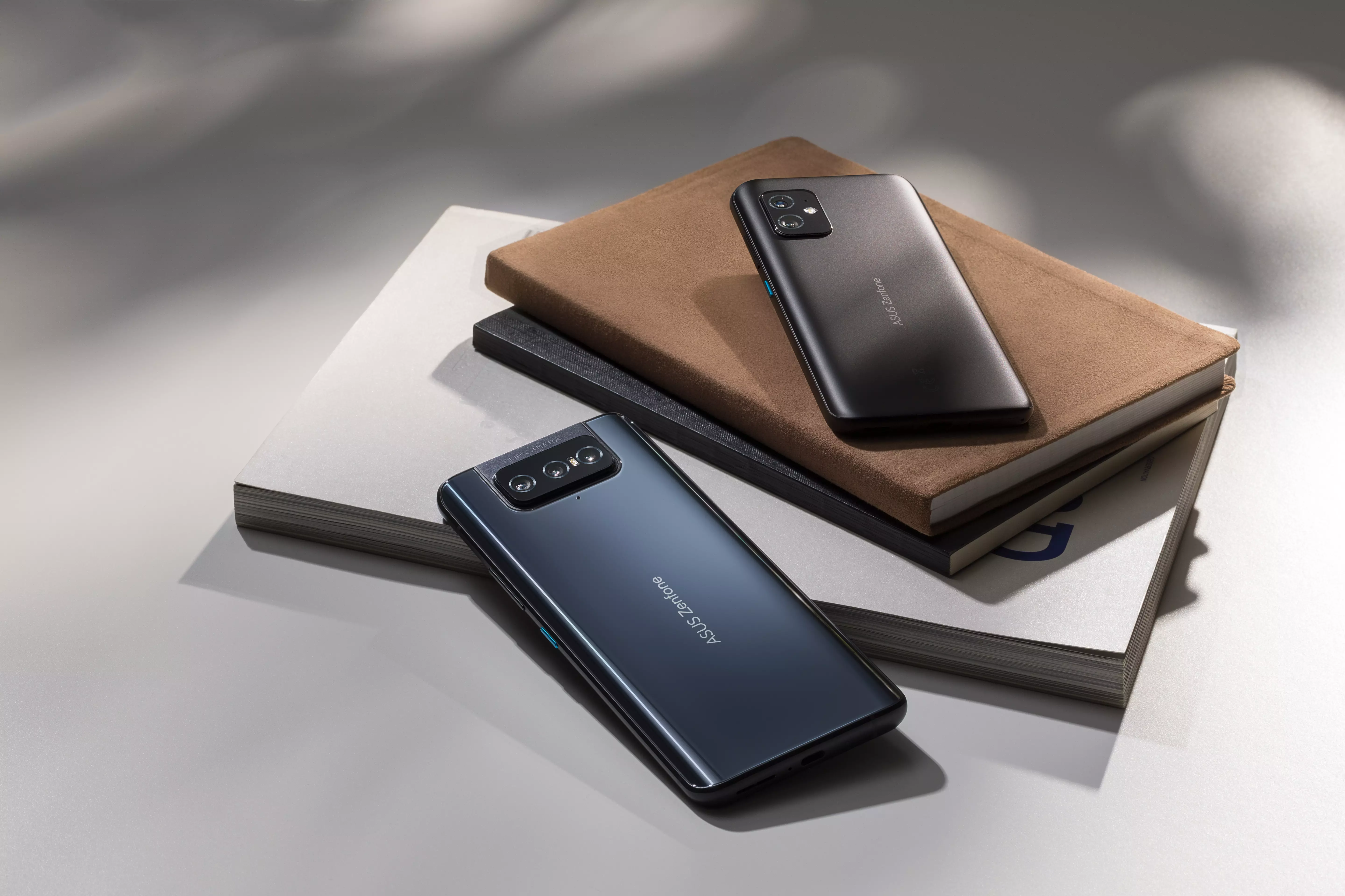 Asus kunngjør deres 8. generasjons fotografisentrerte smarttelefoner: Zenfone 8 og Zenfone 8 Flip 6183_5