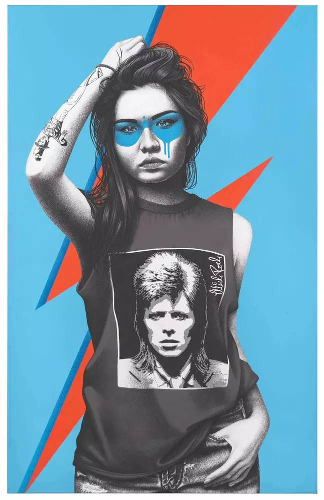 ආශ්වාදය: Mick Rock සහ Fin DAC සමඟ සංවාද 6212_1