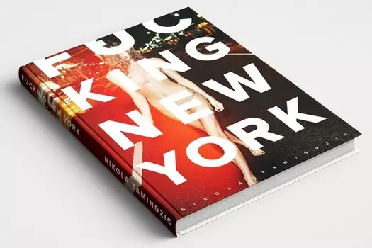 Ženy zkoumají „sexuální vztah“ s NYC v „F*CKING NEW YORK“ [NSFW] 6345_9