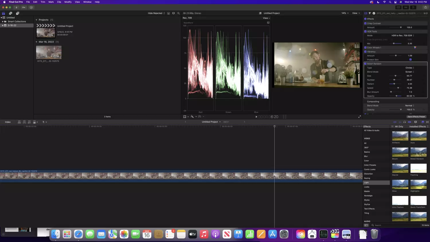 Fstoppers жаңа қуатты Apple Mac Studio шолулары 6349_5