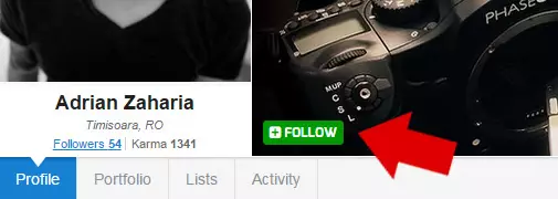 10 Photographer na Dapat Mong Subaybayan Sa Fstoppers Ngayon 6364_1