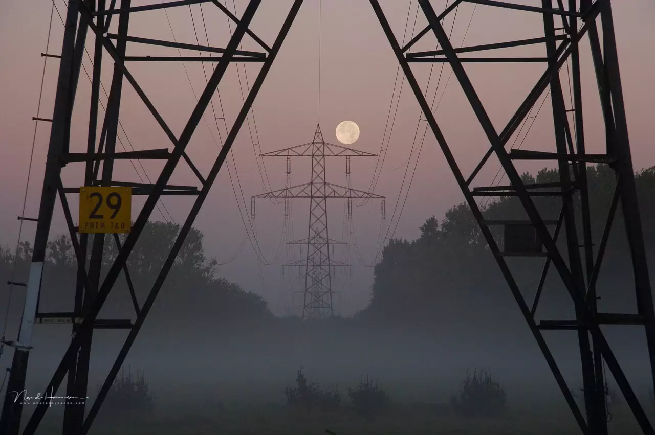 Ska du använda ett mänskligt element i ett landskapsfoto eller inte? 6390_2