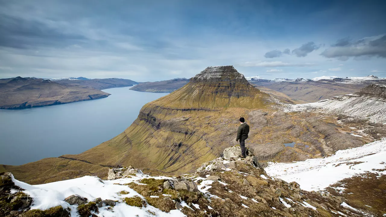 Ska du använda ett mänskligt element i ett landskapsfoto eller inte? 6390_7