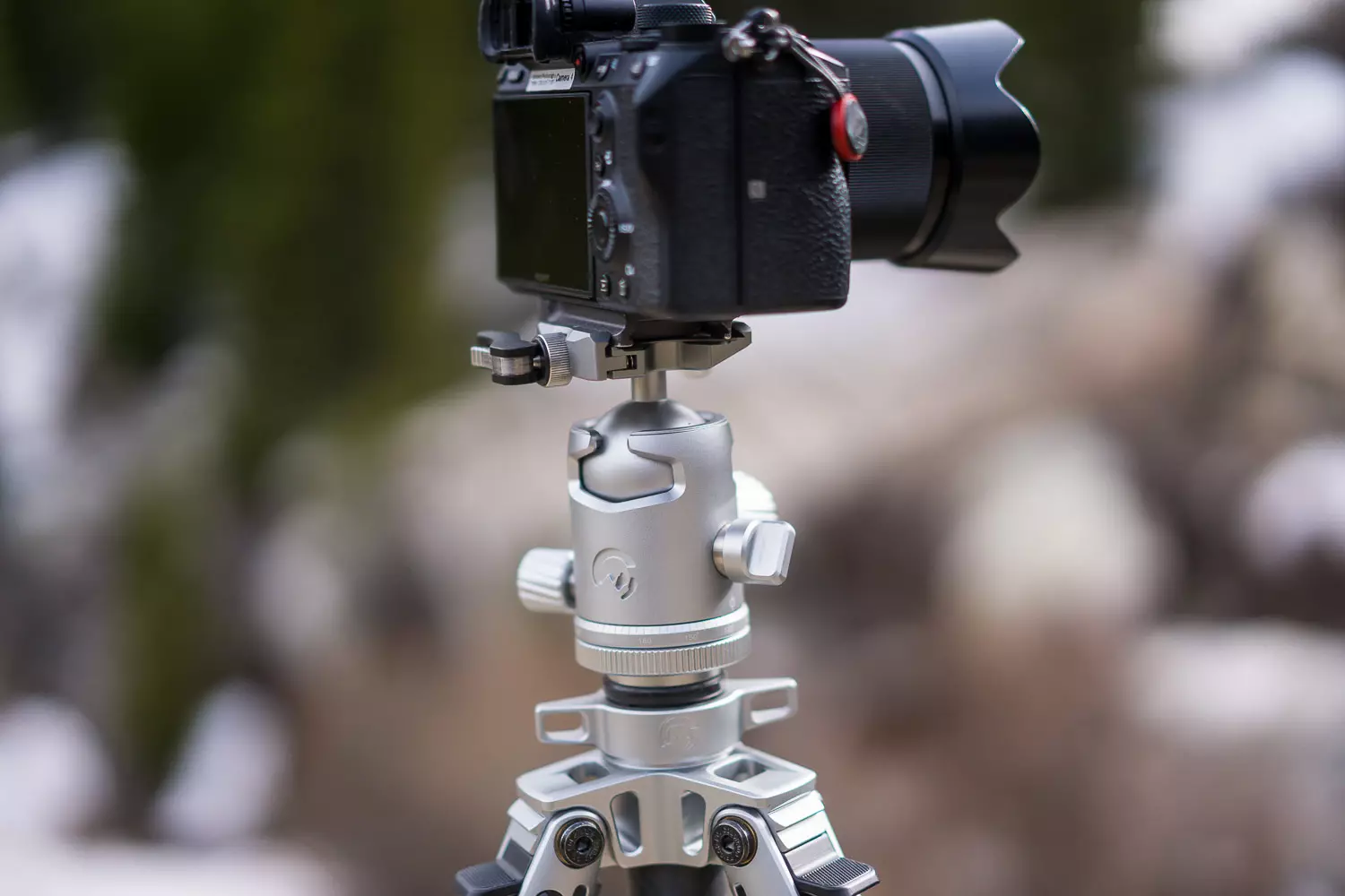 Ahyrynda iň gowy görýän “Tripod”: Kolorado Tripod kompaniýasy 6435_4