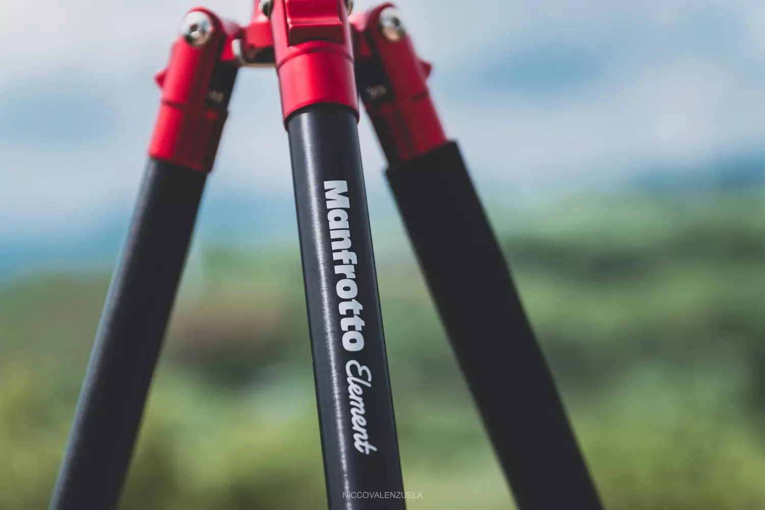 Sākuma līmeņa ceļojumu statīvu standarts: Manfrotto Element Traveler sērijas pārskats 6443_3