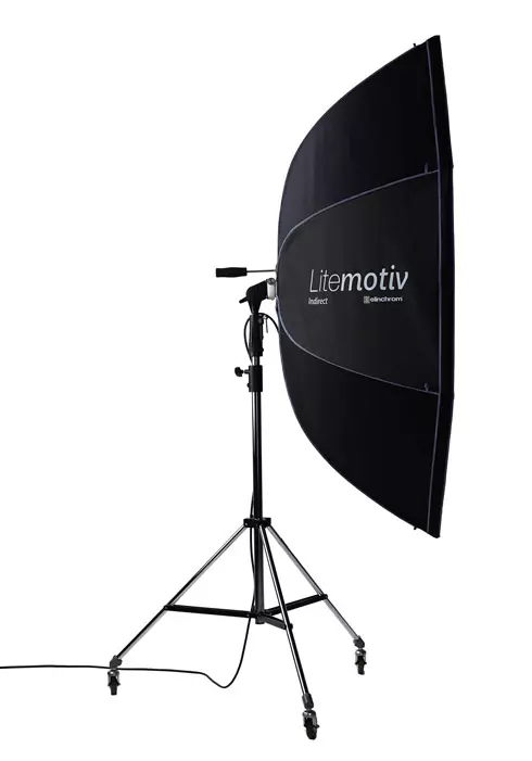 Fstoppers Hukagua kisanduku laini cha Elinchrom Indirect Litemotiv 6580_3