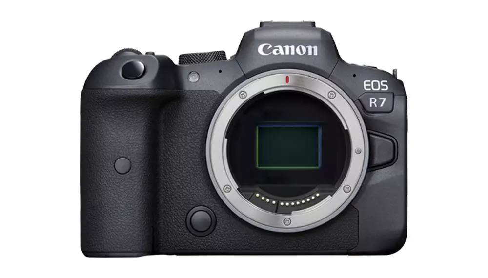 APS-C キャノン EOS R7 はもう一歩近づいた? 6623_1