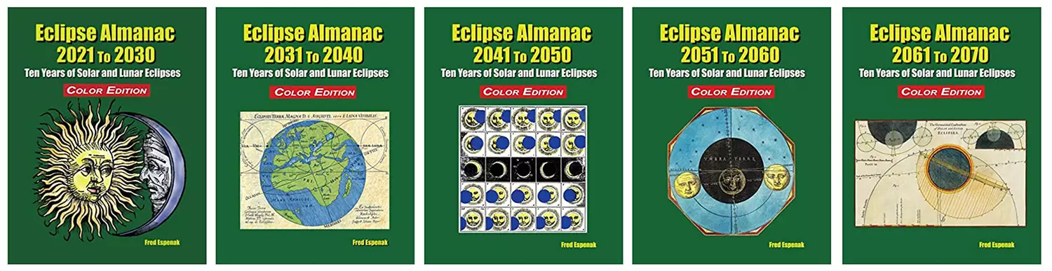 Mirando hacia futuros eclipses 6681_1