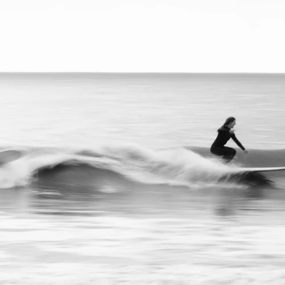Painterly Surfer ფოტოების შექმნა ნელი ჩამკეტით 6746_4