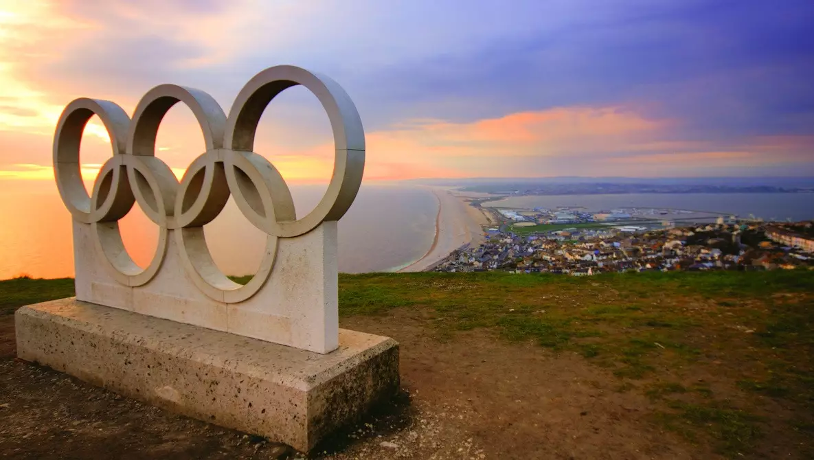 Wenn die Olympischen Spiele verschoben werden, wie wird die Fotoindustrie reagieren?