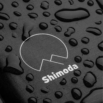 Shimoda-ren berrikuspena Ekintza X Abentura-Motxila Serie Berria diseinatzen du 6890_5