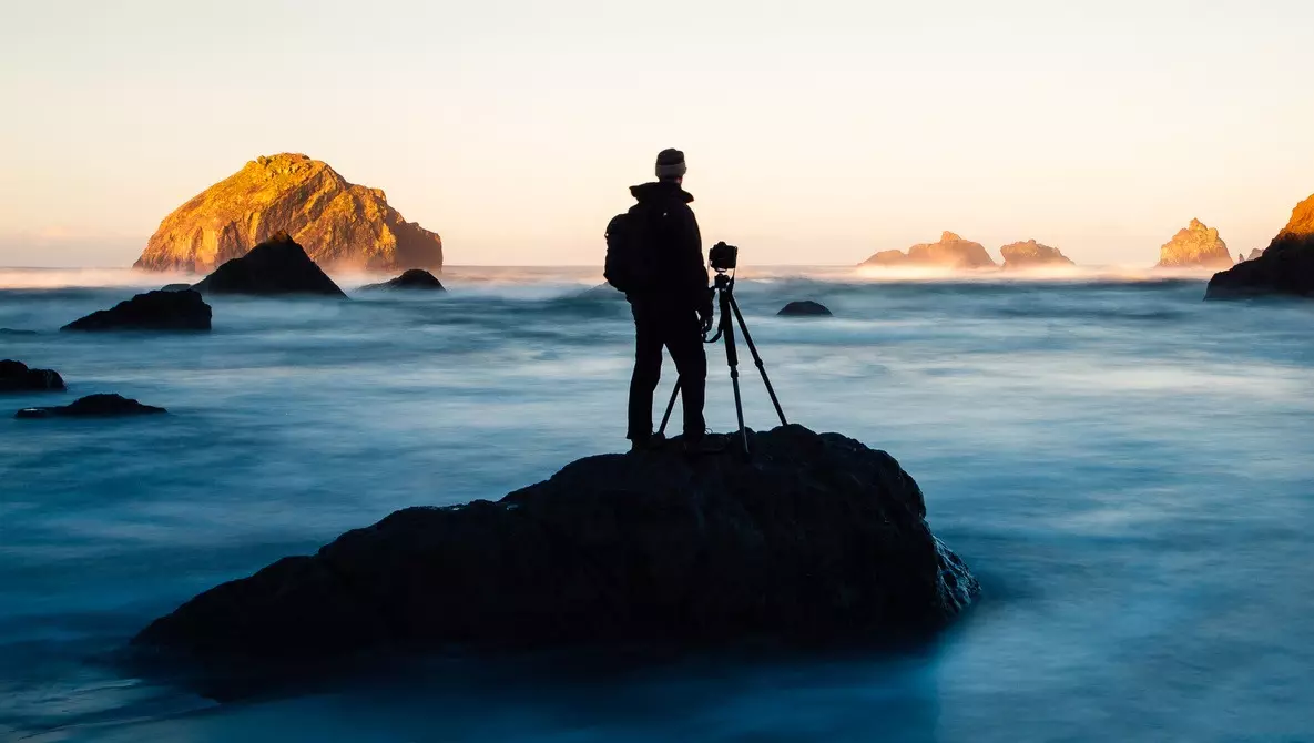 Pilari Panghasilan Tambahan tina Fotografi Saham? Pastikeun Meunang Kaluaran.