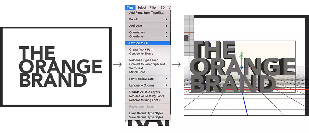 Adobe Dimension: நிமிடங்களில் பிரமிக்க வைக்கும் 3D படங்களை உருவாக்குவது எப்படி 6939_10