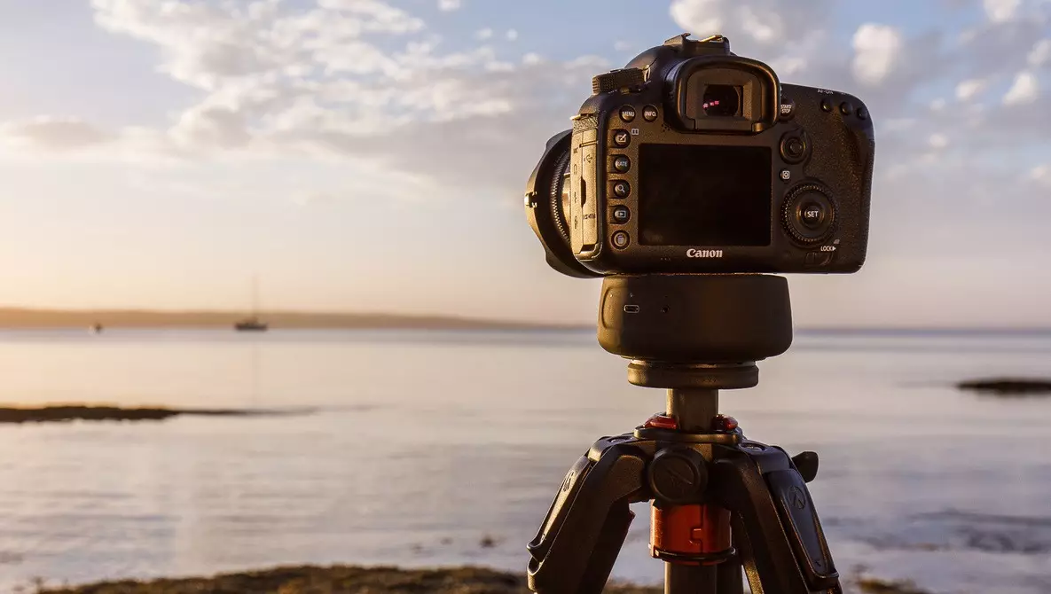 Syrp kündigt Nachfolger des beliebten Bewegungssteuerungssystems an: Genie Mini 2