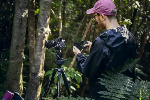 Syrp kündigt Nachfolger des beliebten Bewegungssteuerungssystems an: Genie Mini 2 7170_9