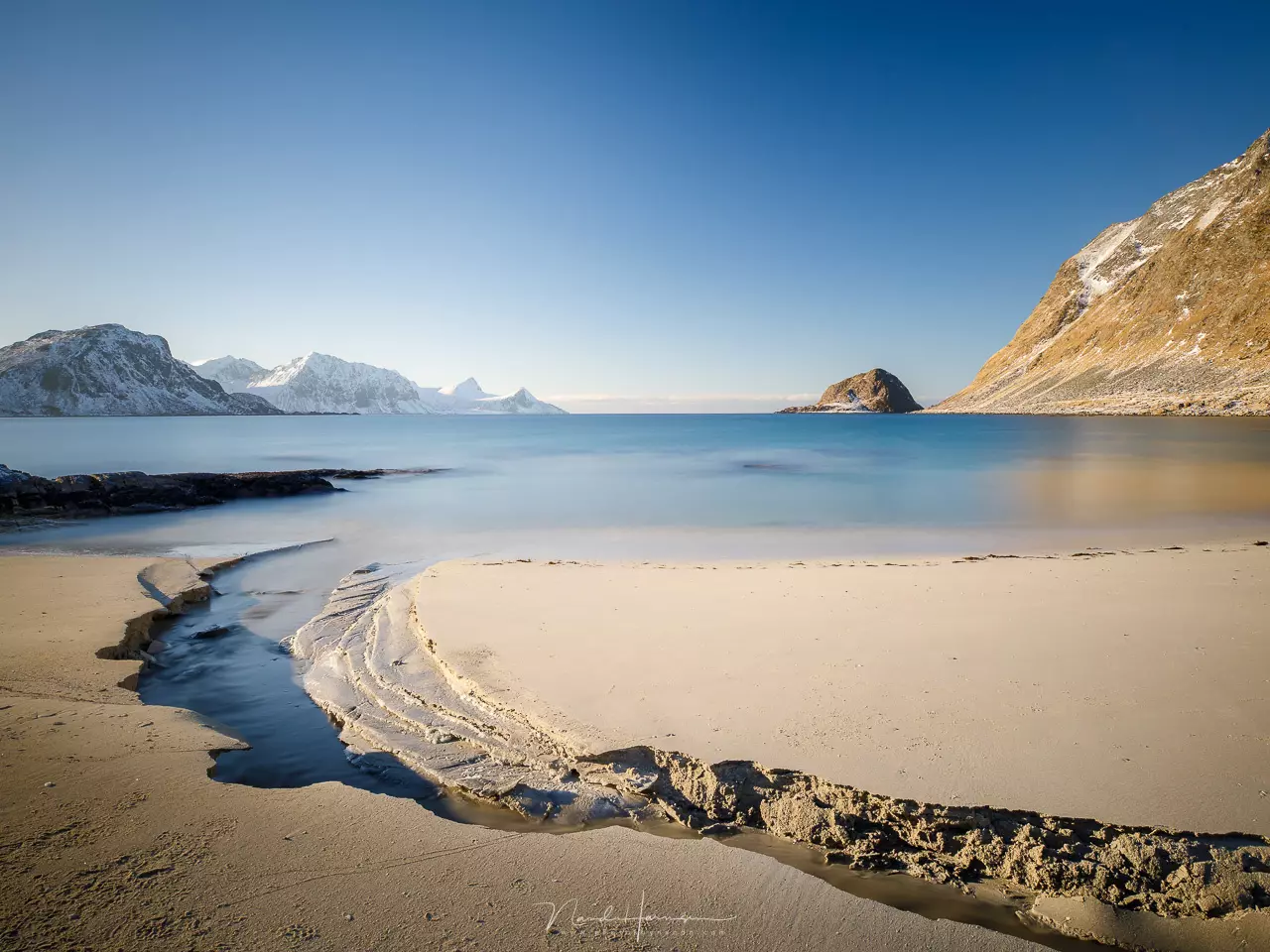 Soyez toujours patient avec les paysages : attendez le bon moment 80731_1