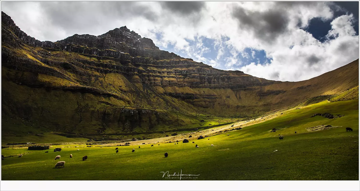 Seja sempre paciente com paisagens: espere o momento certo 80731_16