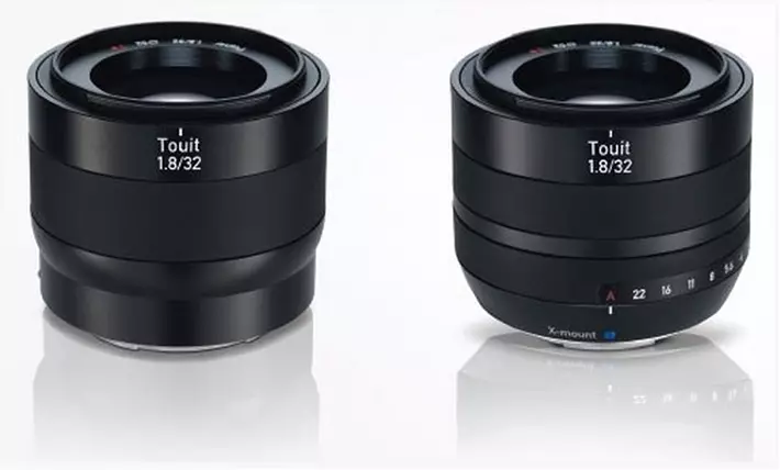 Touit-Lens-陣容