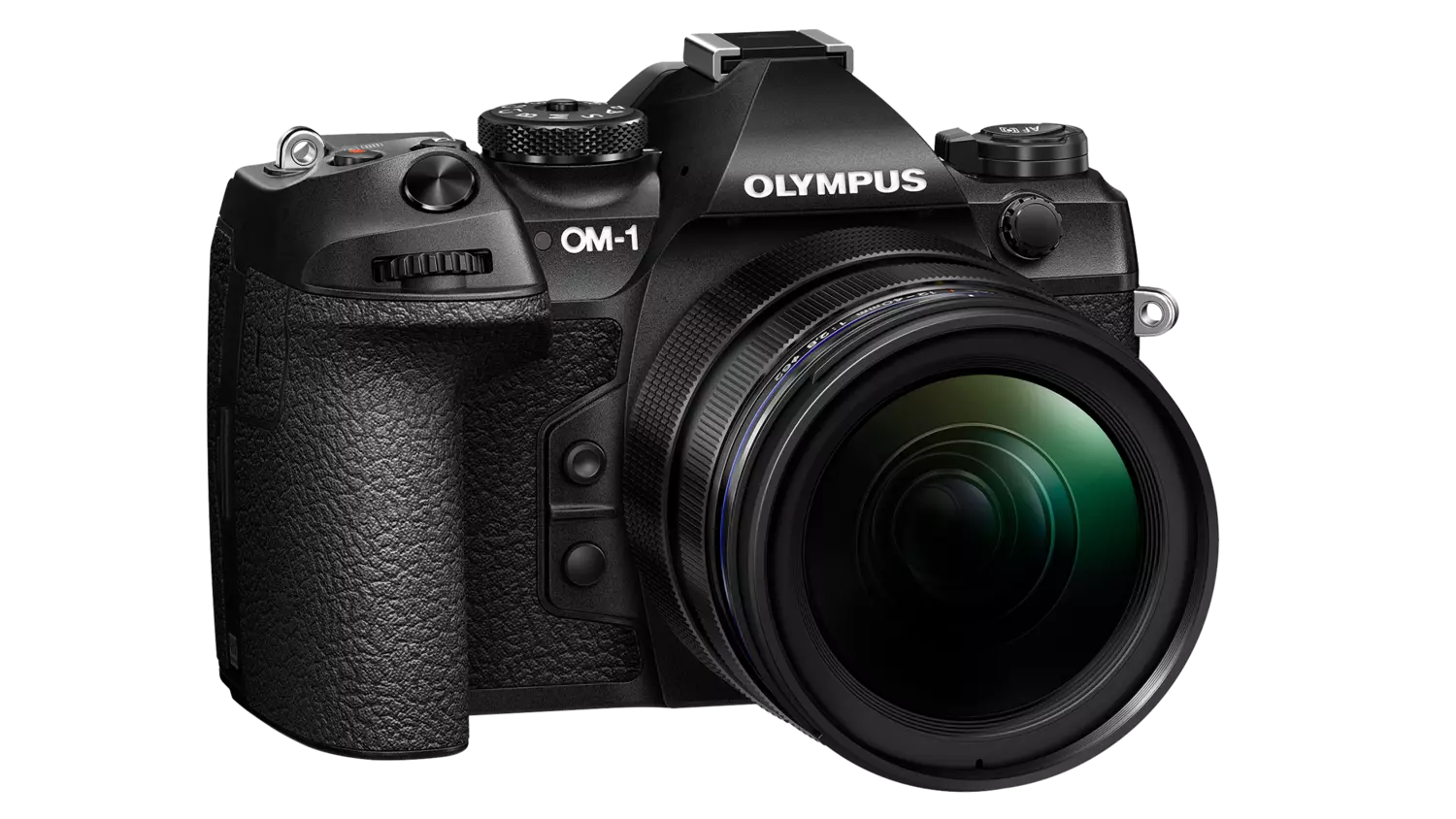 Olympus OM-1 Baharu Diumumkan dan Ia Nampak Seperti Revolusi Fotografi 904_6