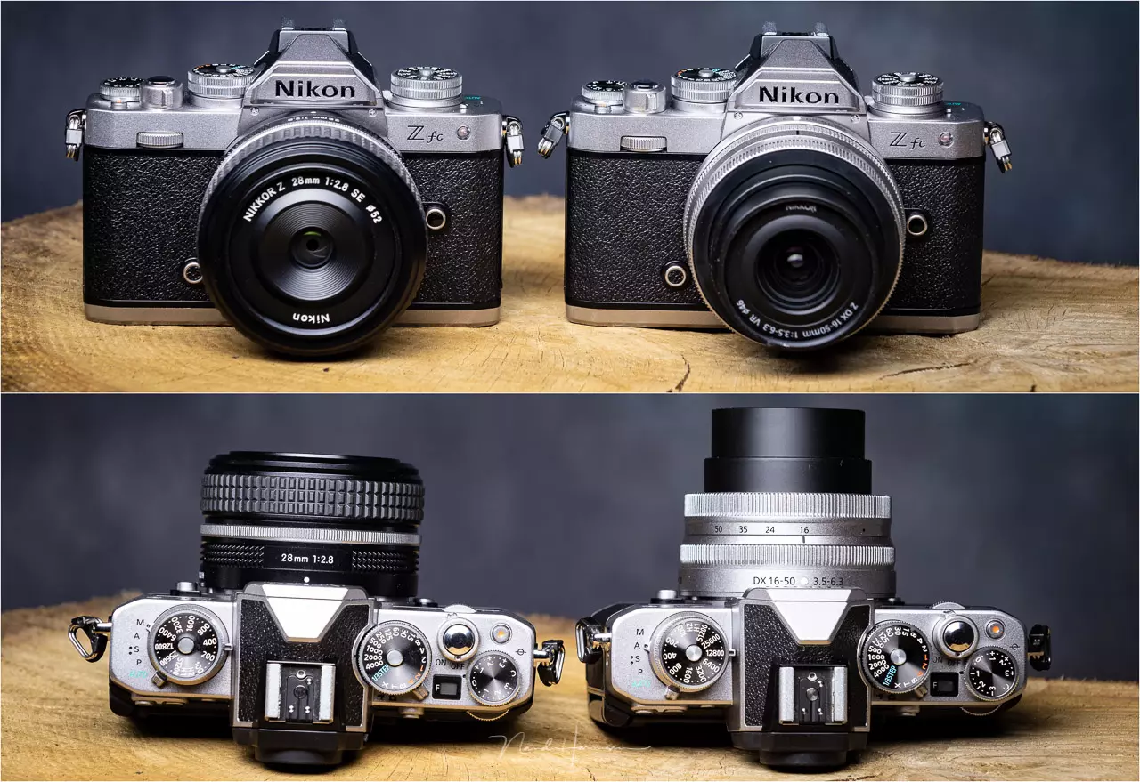 Мой обзор Nikon Z fc: добавляет ли ретро-стиль какую-либо ценность? 912_6
