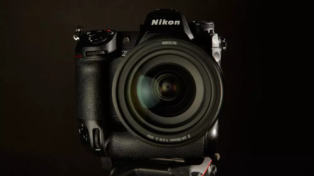 Nikon Z 9 Wis Teka: Iki Kesan Pertamaku 913_1