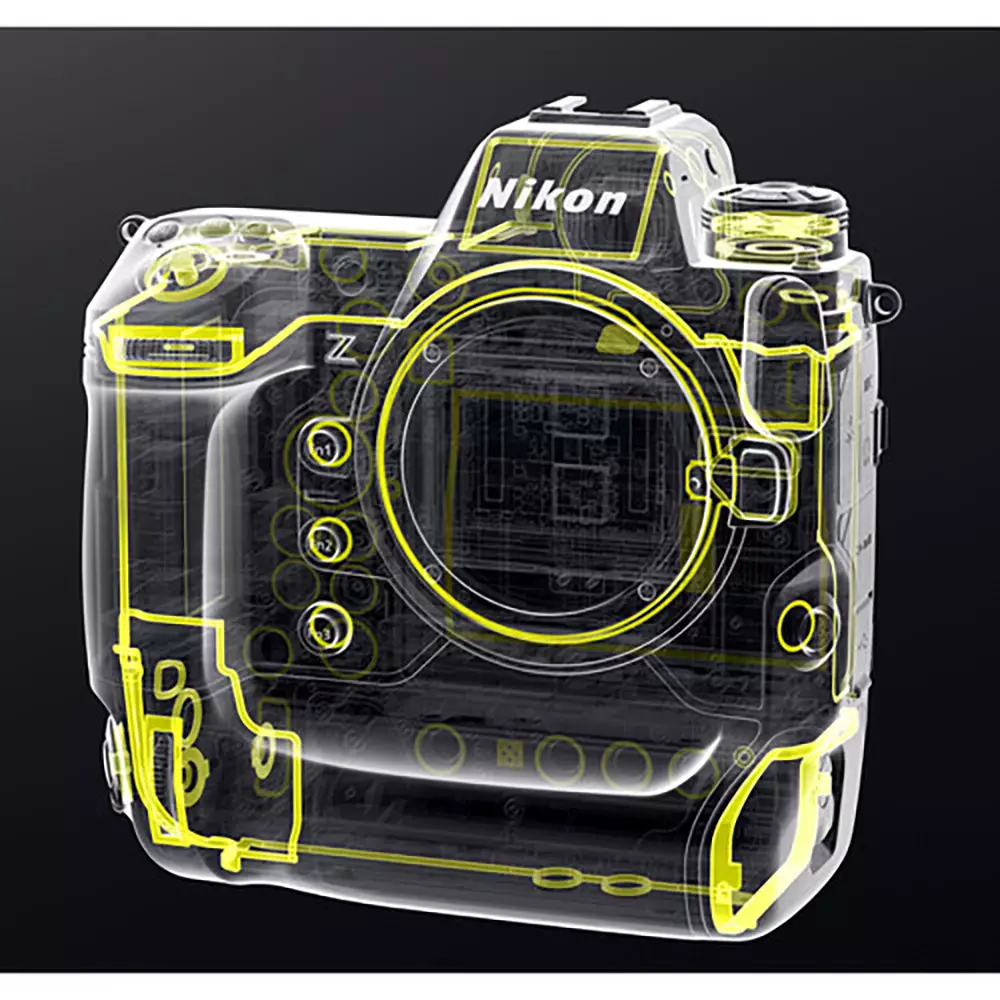 Azken hilabetean egunero Nikon Z 9-rekin filmatu ondoren gure berrikuspen sakona 914_2