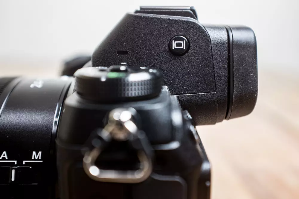 Семь вещей, которые полезно знать, если у вашей камеры есть электронный видоискатель 920_2